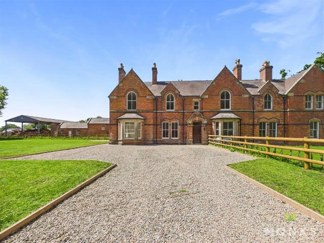 Hadnall, Shrewsbury SY4, 4 bed property to rent, £2,600 pcm | PrimeLocation