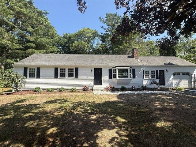 Hadrada Ln, Barnstable, Home For Sale