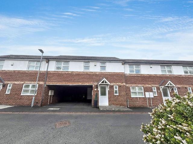 Hadrian Mews, Guidepost, Choppington NE62, 2 bed end terrace house to rent, £825 pcm | PrimeLocation