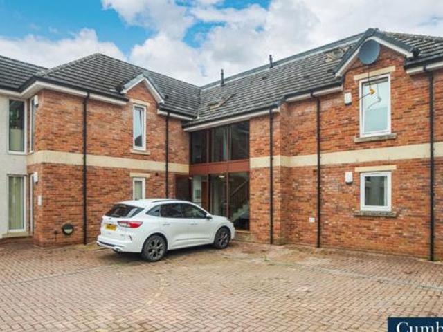Hadrian Court, Union Lane, 2 Bedroom Apartment