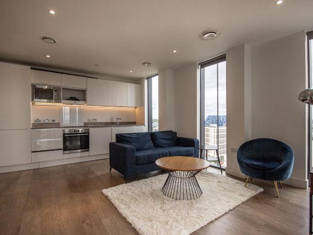 Hadrians Tower Rutherford Street, Newcastle Upon Tyne, Northumberland NE4, 2 bed flat to rent, £1,850 pcm | PrimeLocation