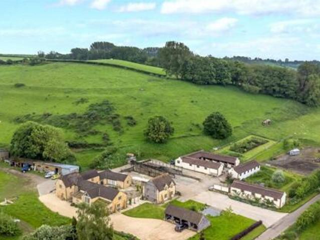 Hadspen, Castle Cary, 5 Bedroom Farm