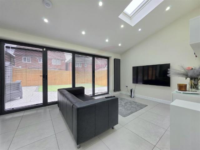 Hadstock Close, LE5, Leicester