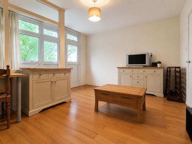 Hadstock House NW1, 3 bed flat to rent, £3,700 pcm | PrimeLocation