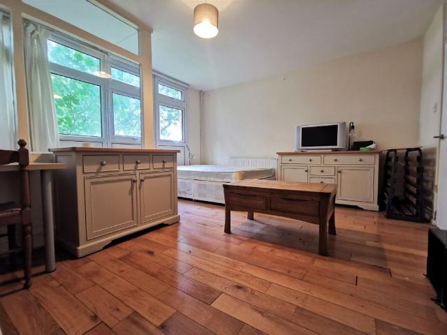 Hadstock House NW1, 3 bed flat to rent, £3,900 pcm | PrimeLocation