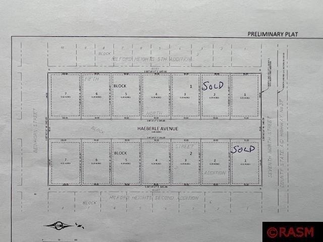Haeberle Ave, New Ulm, MN 56073