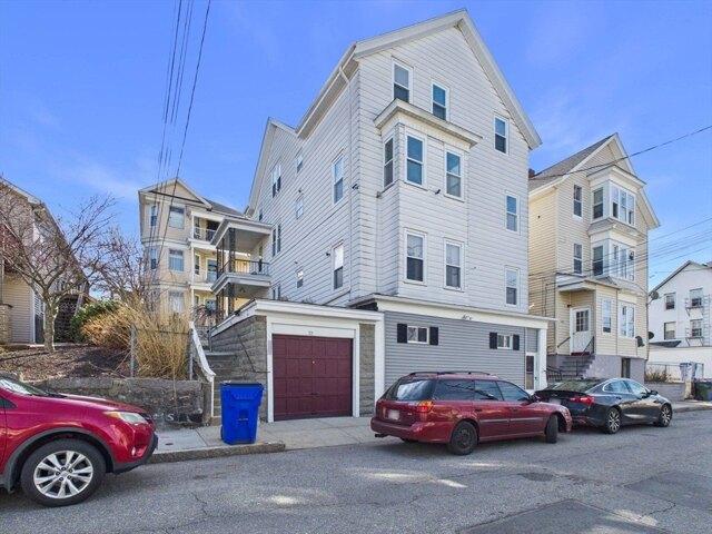 Haffards St, Fall River, Home For Sale