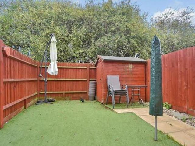 Haffenden Avenue, Sittingbourne, 2 Bedroom End