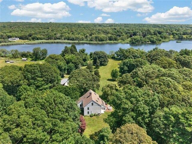 Haffenreffer Ln, Little Compton, Home For Sale