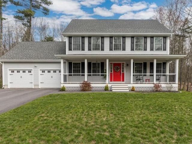 Haflinger Ln, Berwick, Home For Sale