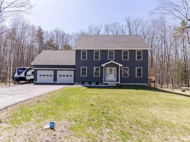 Haflinger Ln, Berwick, Home For Sale