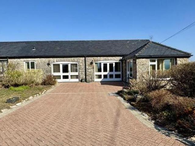 Hafoty, Plas Newydd Farm, 2 Bedroom Barn