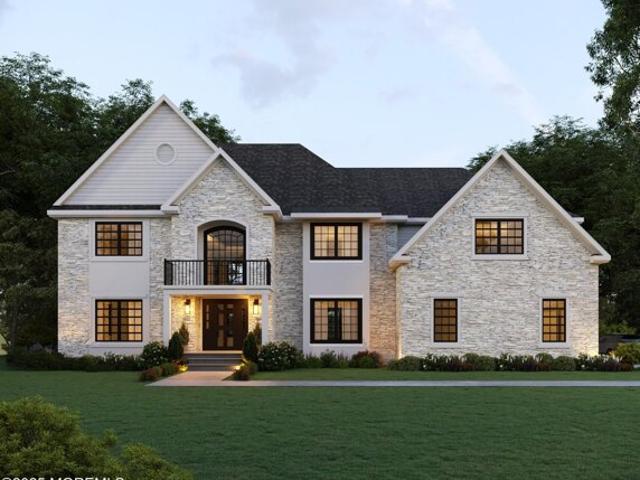 Hague Rd, Freehold, Home For Sale