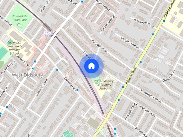 Hague Road, Didsbury, M20 4ZB