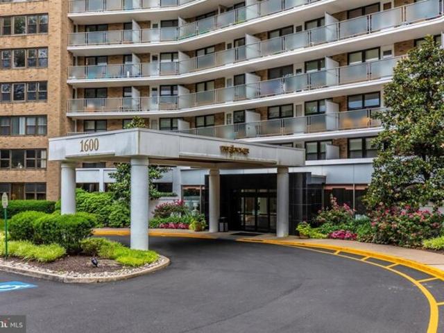 Hagys Ford Rd Apt X, Narberth, Condo For Sale