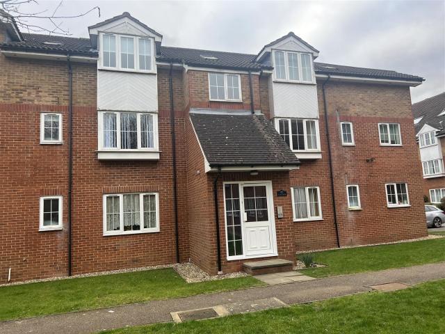 Hagden Lane, Watford