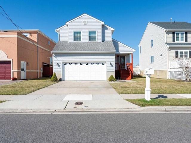 Hagen Rd, Brigantine, Home For Sale
