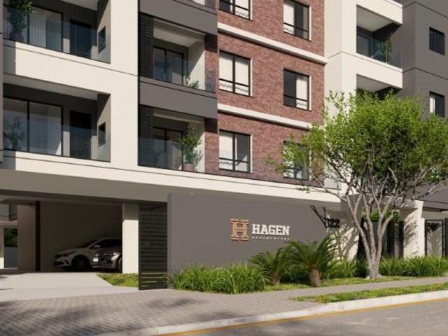 Hagen Residencial