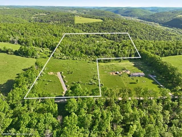 Hagerman Rd, Waverly, NY 14892