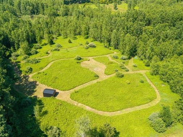 Hagerman Rd, Addison Township, MI 48367