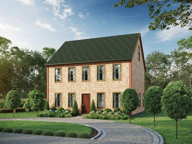 Hagerty Dr, Vineyard Haven, Home For Sale