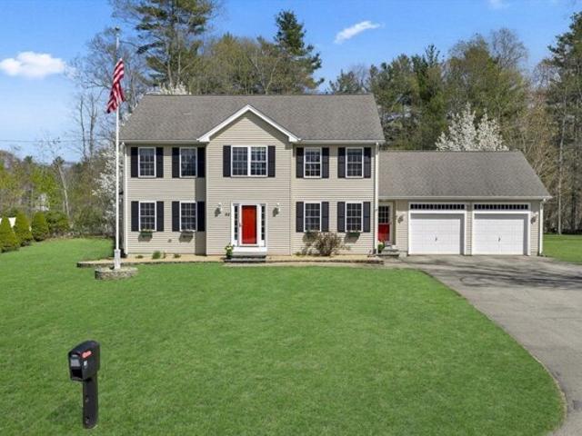 Haggerty Rd, Charlton, Home For Sale