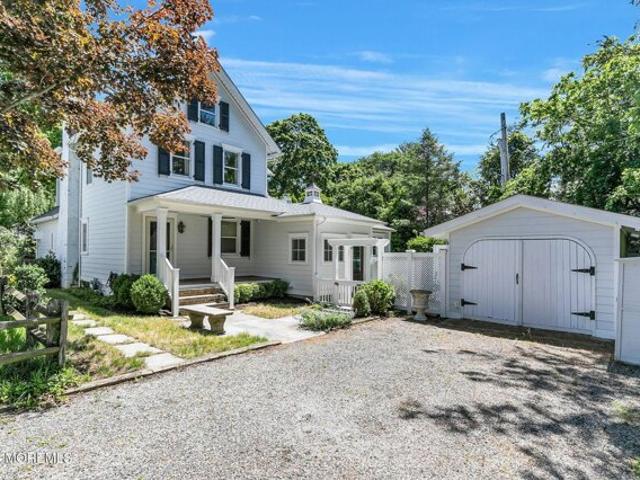 Haggers Ln, Fair Haven, Home For Sale