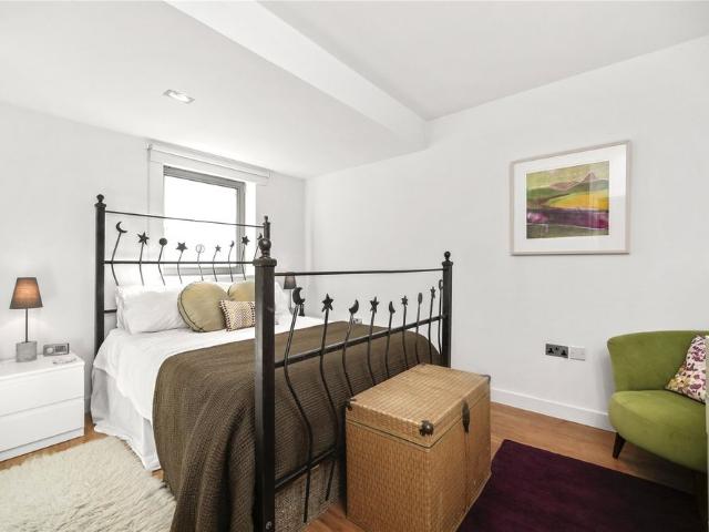 Haggerston Studios, London, E8, London
