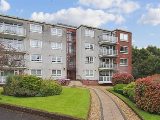 Haggs Lane, Glasgow, G41 4RB, United Kingdom | 2 bed apartment for rent #167522913 | Rentberry
