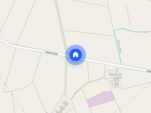 Haggs Road, Follifoot, Harrogate, North Yorkshire, HG3