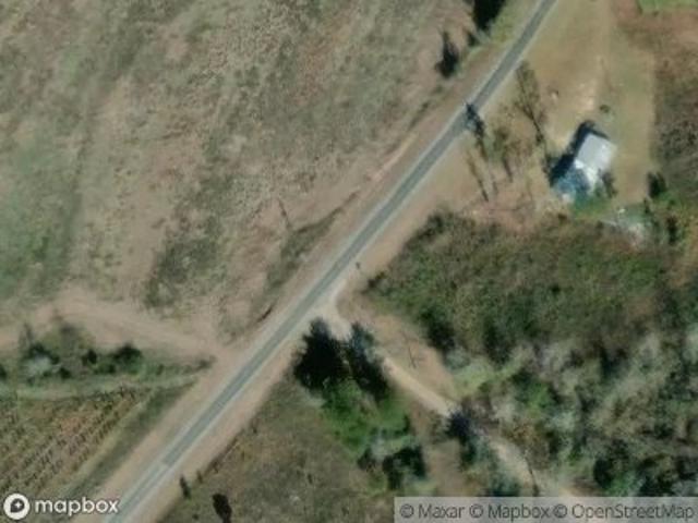 Hagler Mill Rd