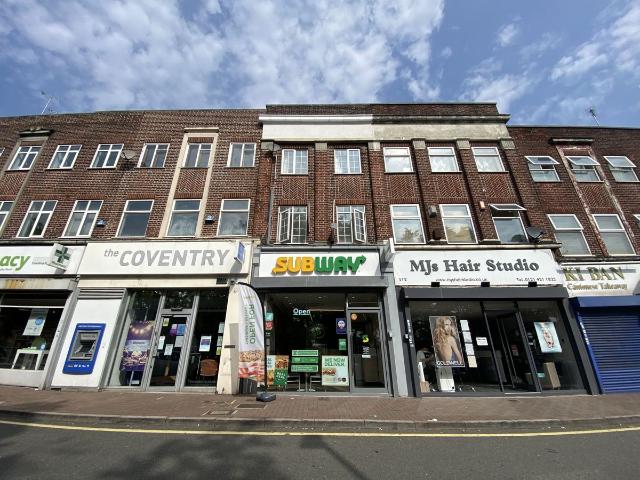 Hagley Road West, Oldbury B68, 1 bed flat to rent, £695 pcm | PrimeLocation