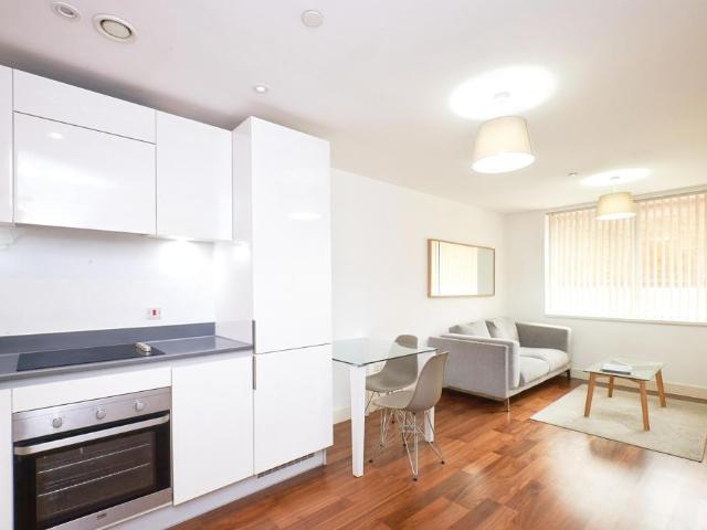 Hagley Road, Birmingham, B16 1 bed apartment to rent £1,025 pcm £237 pw