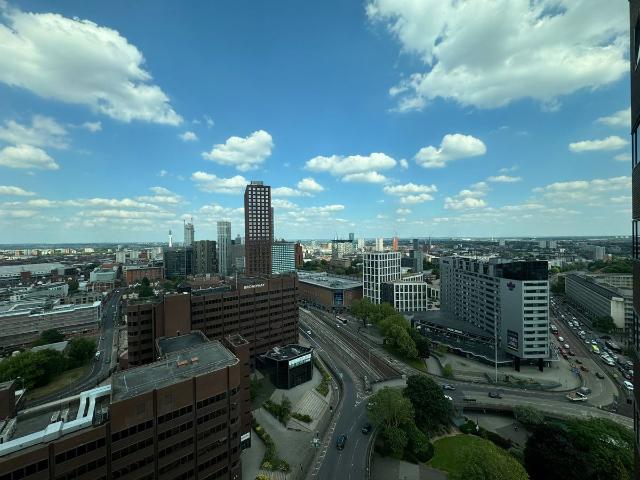 Hagley Road, Birmingham B16, 1 bed flat to rent, £895 pcm | PrimeLocation