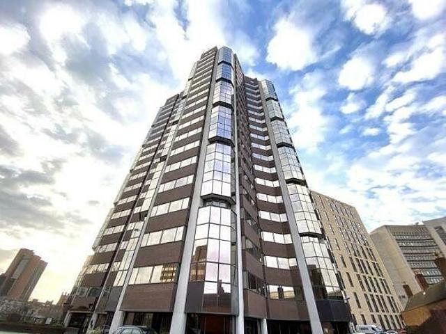 Hagley Road, Birmingham, West Midlands B16, 1 bed flat to rent, £775 pcm | PrimeLocation