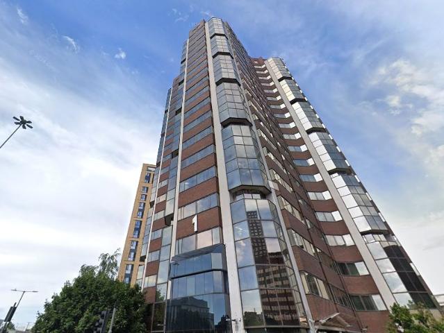 Hagley Road, Birmingham, West Midlands B16, 1 bed flat to rent, £850 pcm | PrimeLocation