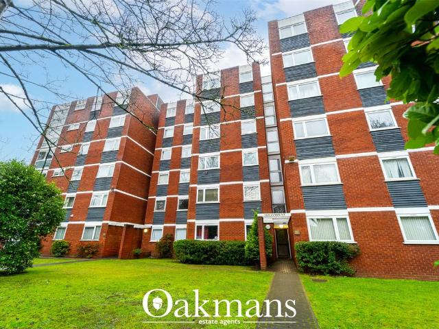 Hagley Road, Birmingham, West Midlands B16, 2 bed flat to rent, £1,150 pcm | PrimeLocation