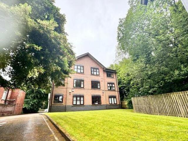 Hagley Road, Birmingham, 1 Bedroom Flat