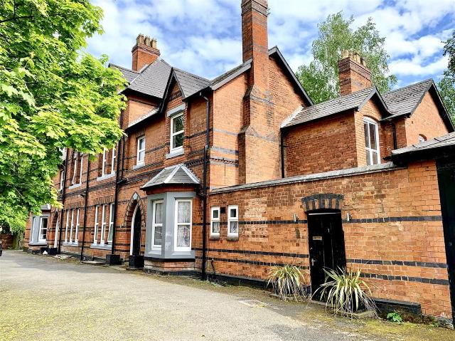 Hagley Road, Edgbaston, Birmingham B16, 1 bed flat to rent, £750 pcm | PrimeLocation