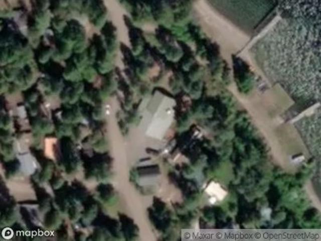 Hagman Rd