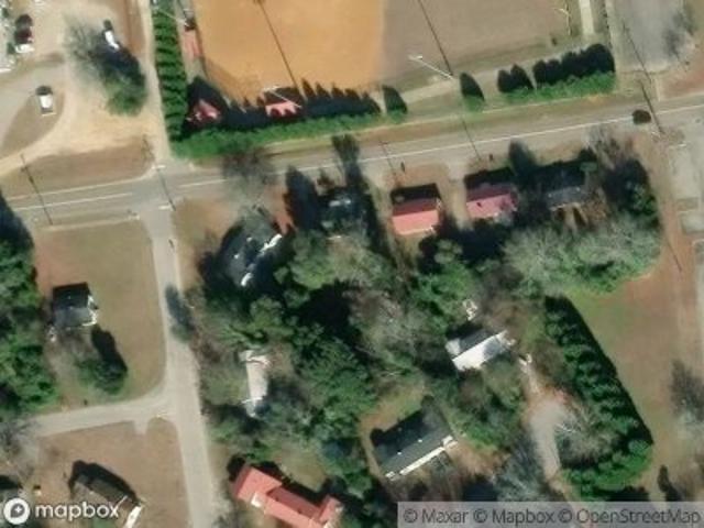 Hagood Ave