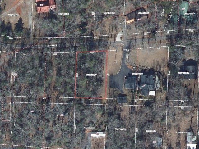 Hagood Rd, Cleveland, SC 29635