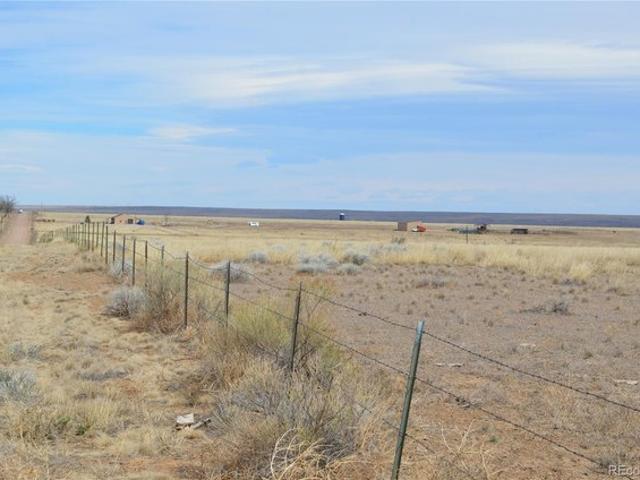Hahn Rd, Calhan, CO 80808