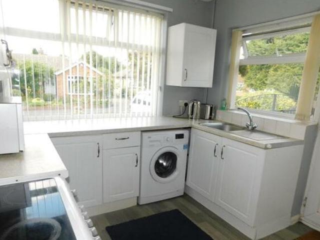 Haiths Lane, North Thoresby, 2 Bedroom Detached