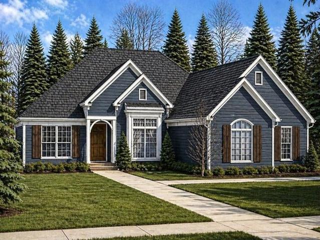 Haig Mill Lake Rd Lot 4, Dalton, GA 30720