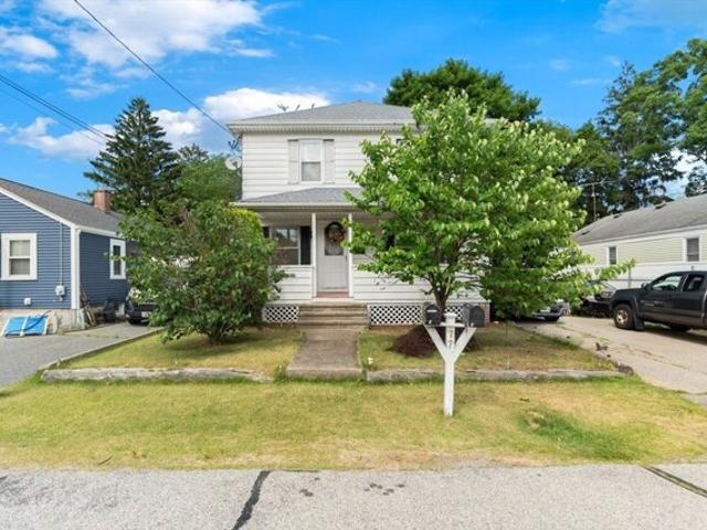 Haig Ave, Seekonk, Home For Sale