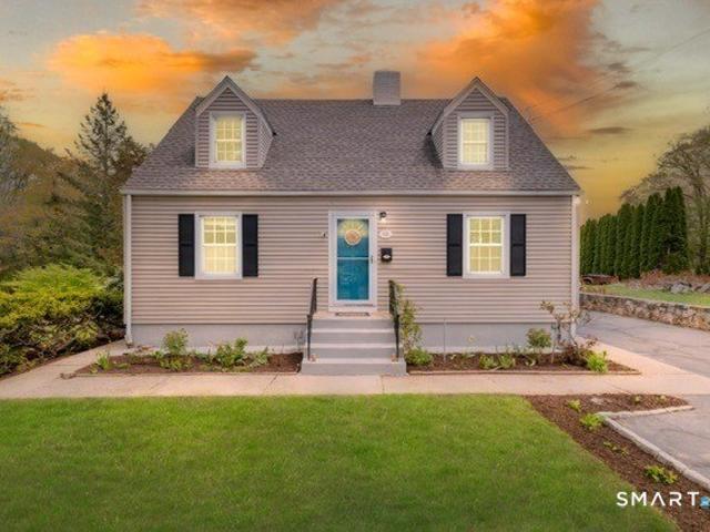 Haig Ave, Stamford, Home For Sale