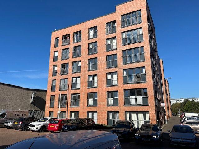 Haig Lane, Edinburgh EH6, 2 bed flat to rent, £1,550 pcm | PrimeLocation