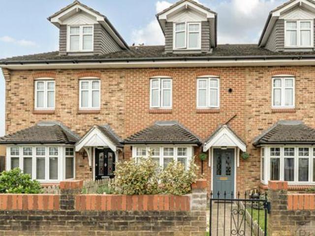 Haig Road, Aldershot, 2 Bedroom Terraced