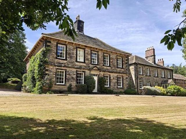 Haigh Hall, Haigh, 6 Bedroom Character